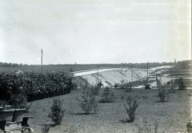 Vanderbilt Cup Races - Blog - Mystery Friday Foto #14 Solved: A view of ...