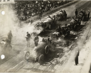 Vanderbilt Cup Races - Blog