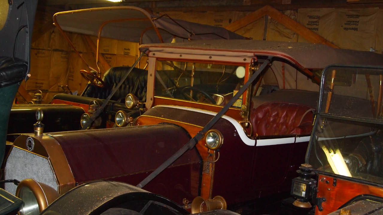 Vanderbilt Cup Races - Blog - In Search of Alcos: #11 The 1912 Alco ...